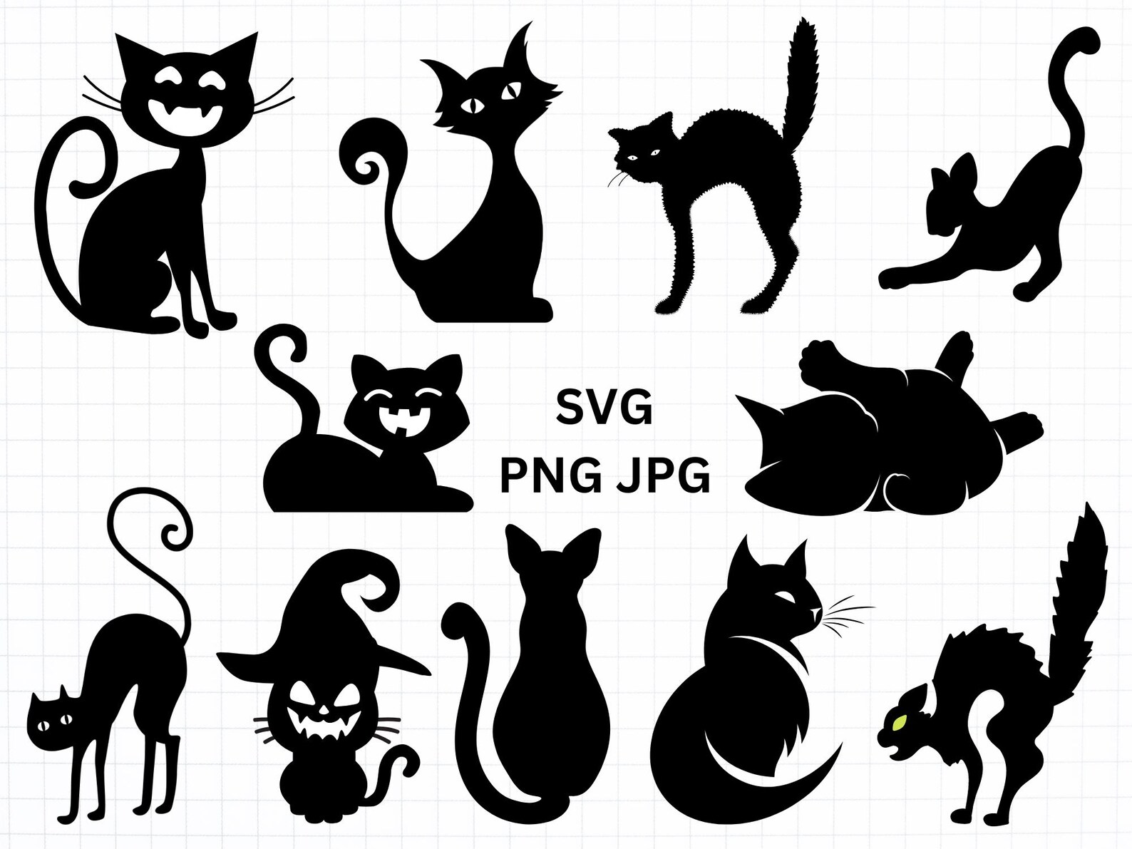 Rat SVG Bundle,rat Svg, Rats Silhouette Svg,rat Vector, Rat Cut Files ...