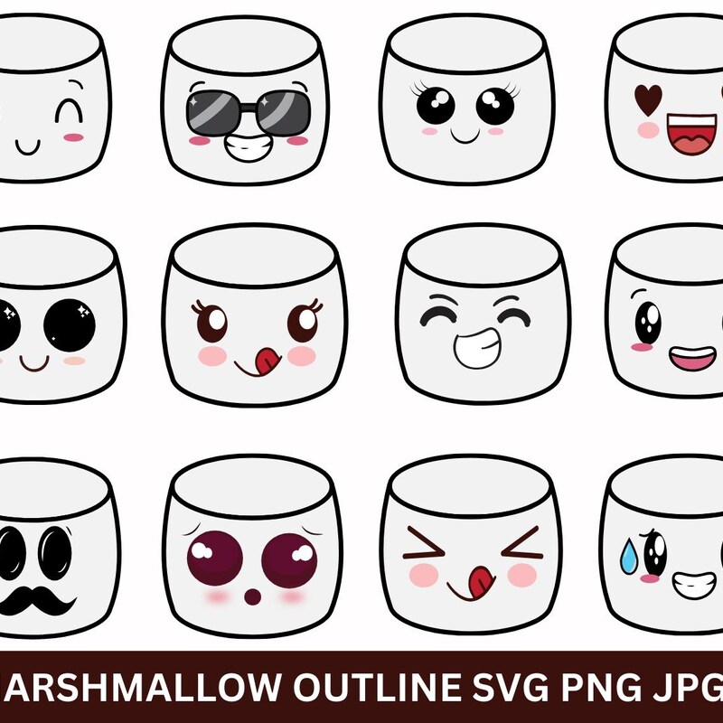 Dj Marshmello Svg - Etsy