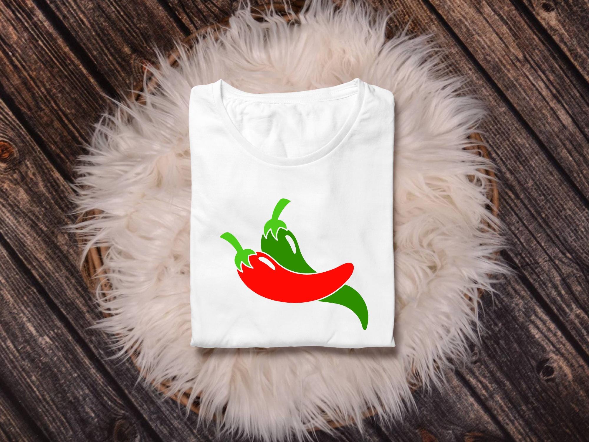 Red Chilli Svg Red Chilli Svg Cut File Red Chilli Cricut Svg Red Chilli ...