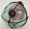 Stunning 3 Inch Japanese Teal Blue Glass Float. - Etsy