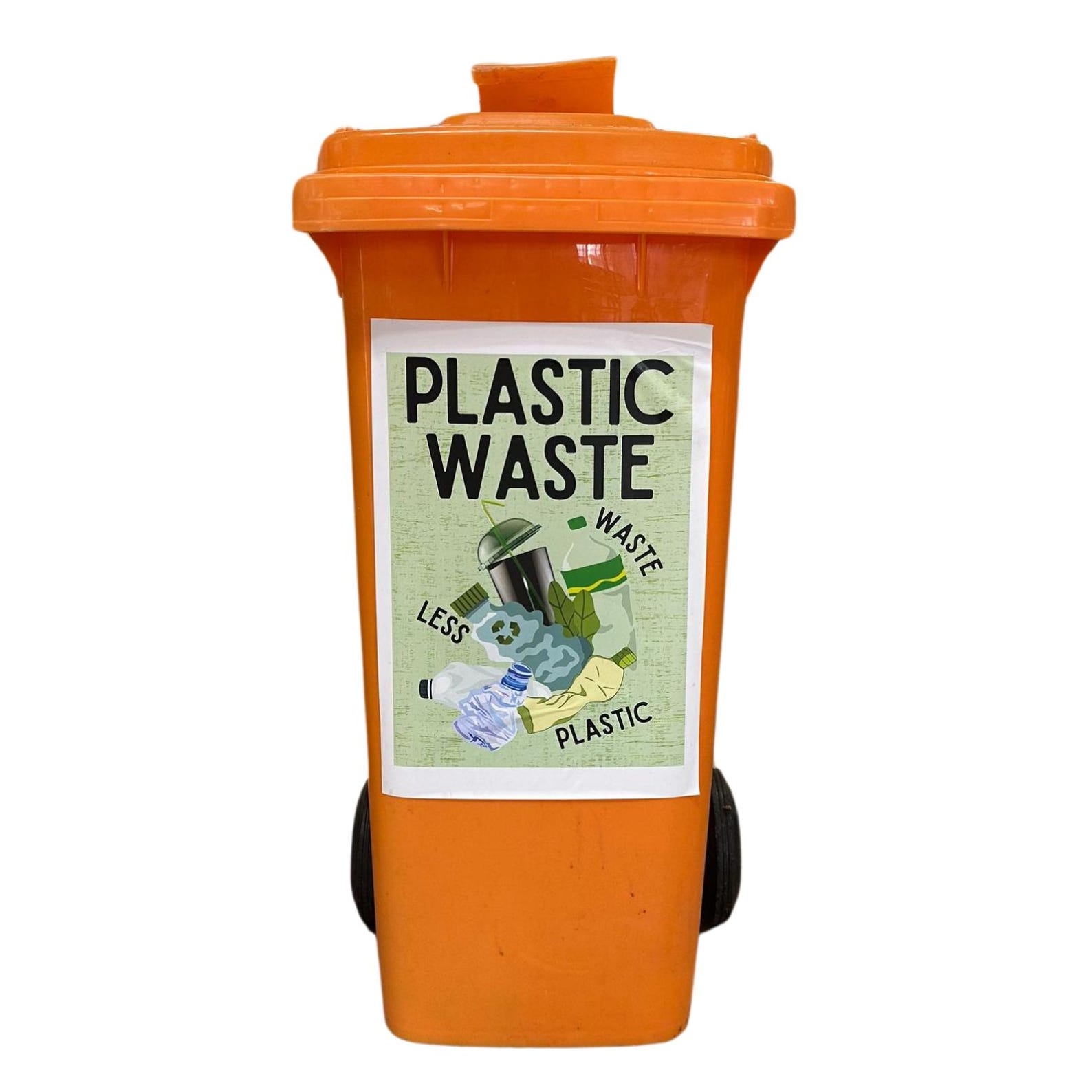 Waste Segregation Poster for Classroom|3r Reduce Reuse Recycle ...