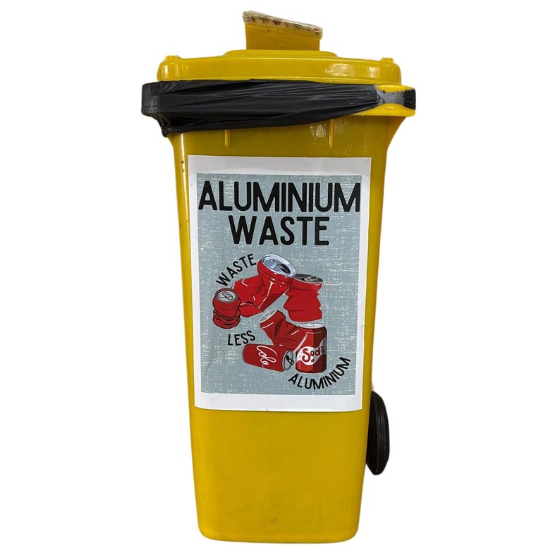 Waste Segregation Poster for Classroom|3r Reduce Reuse Recycle ...