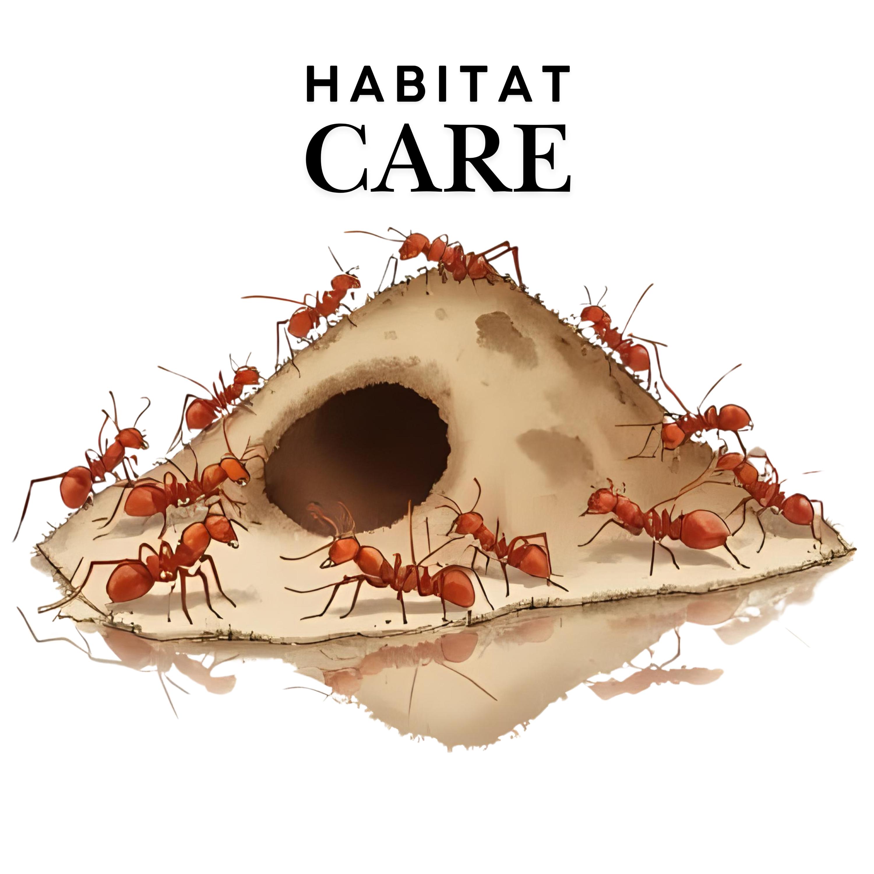 Ant Farm Clipart: Eco-themed Digital Stickers (PNG Download) - Etsy