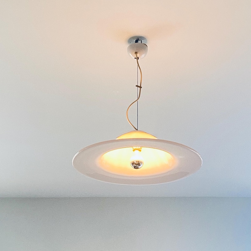 Ufo Murano Light - Etsy