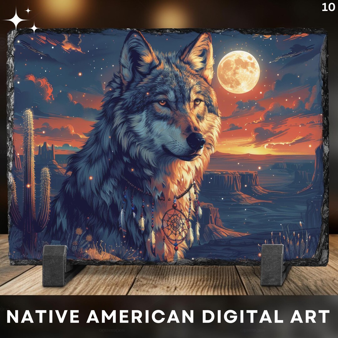 Native American, Digital Art 10, Indian, Indian Handmade, Indians Gift ...