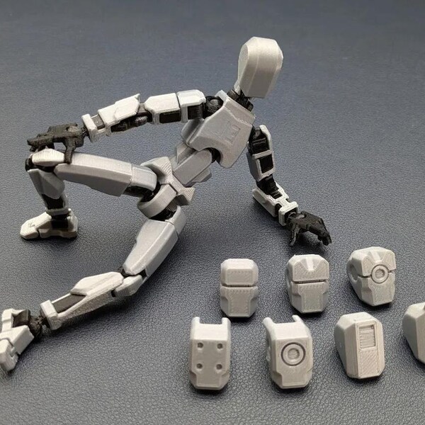 Dummy 13 - Etsy UK