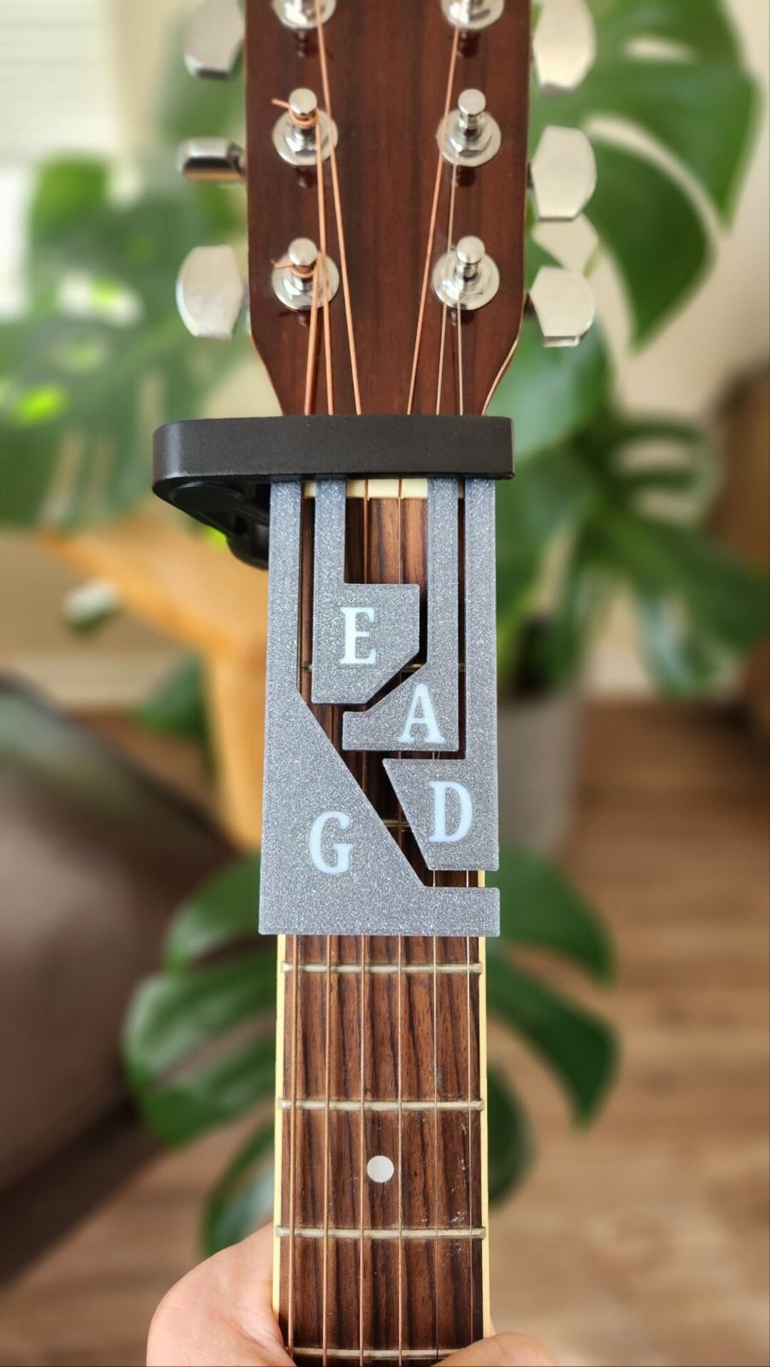 Chord Master | Guitar Chord Learning Tool, Music Students, Disabled ...