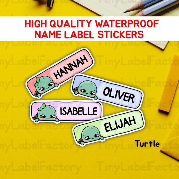 Cute Labels - Etsy