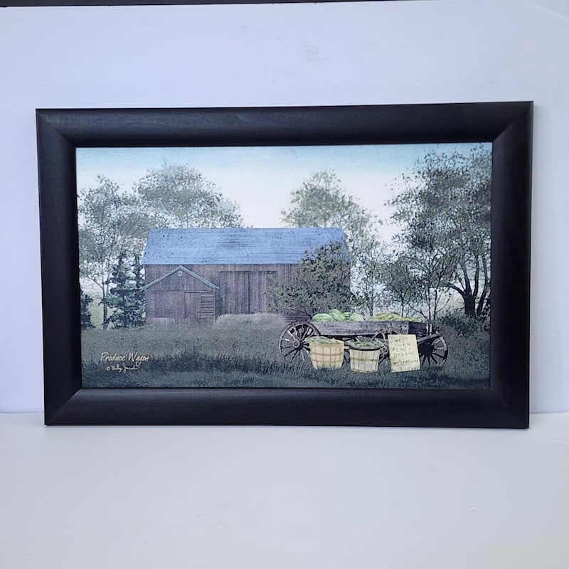 Billy Jacobs - Etsy