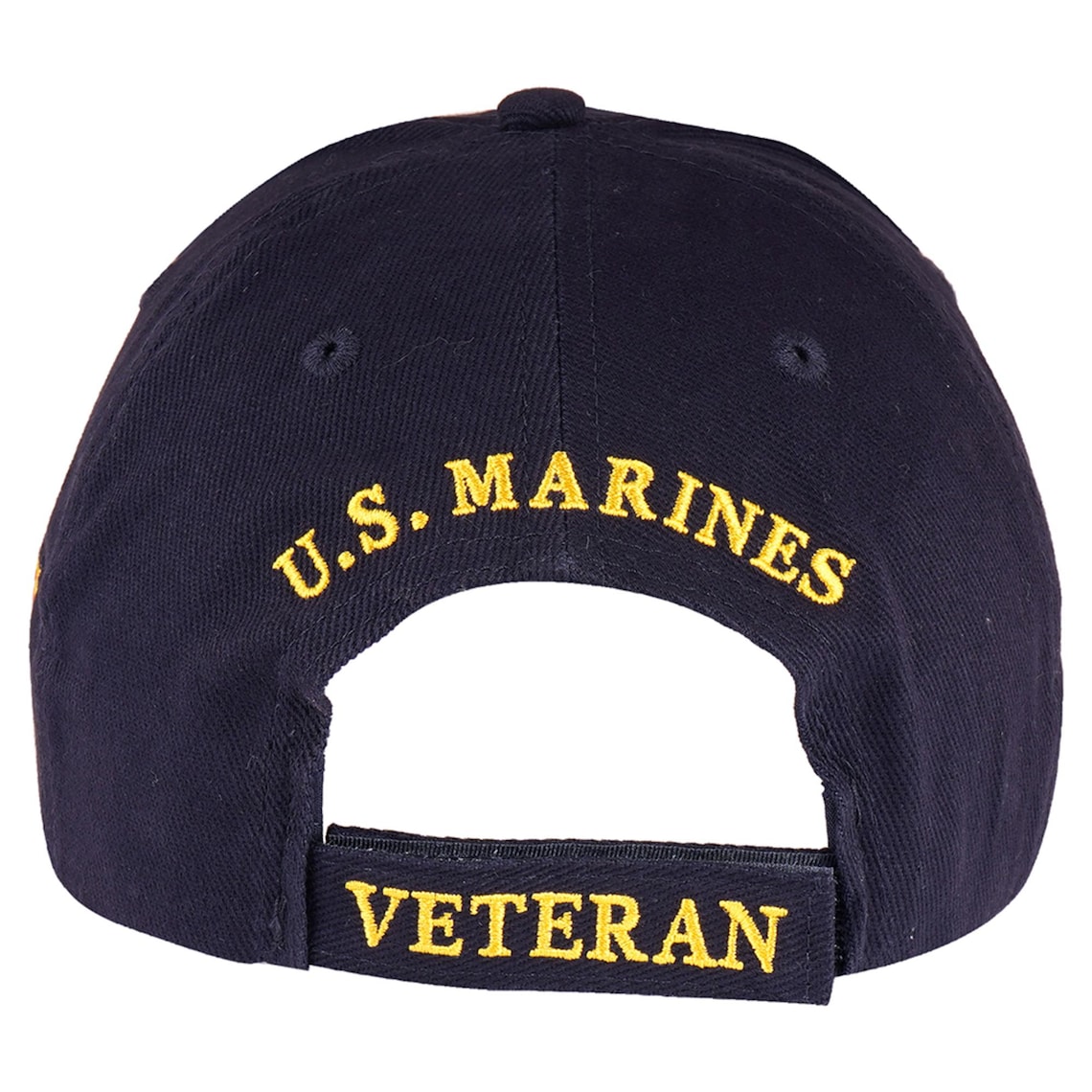 US Marine Corps Cap Hat for Men and Women | Officially Licensed Caps ...