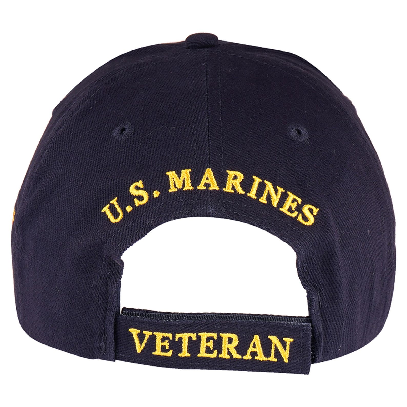 US Marine Corps Cap Hat for Men and Women | Officially Licensed Caps ...