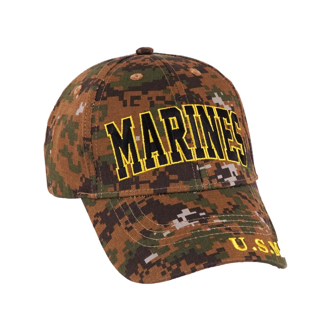 United States Marine Corps Cap | Stylish Marine Corps Hat | Officially ...
