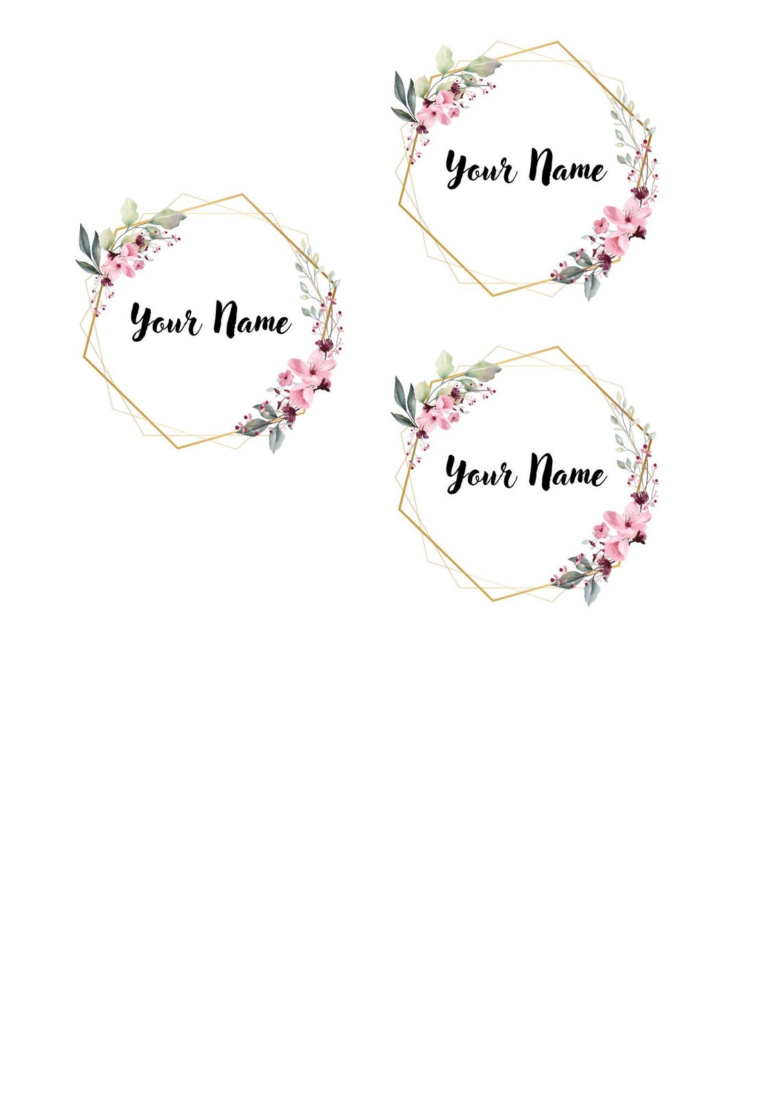 Mini Cute Sticker - Etsy