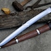 BICUCO SWORD /20 Inches Long Blade Hand Forged Filipino Sword/ Machete ...