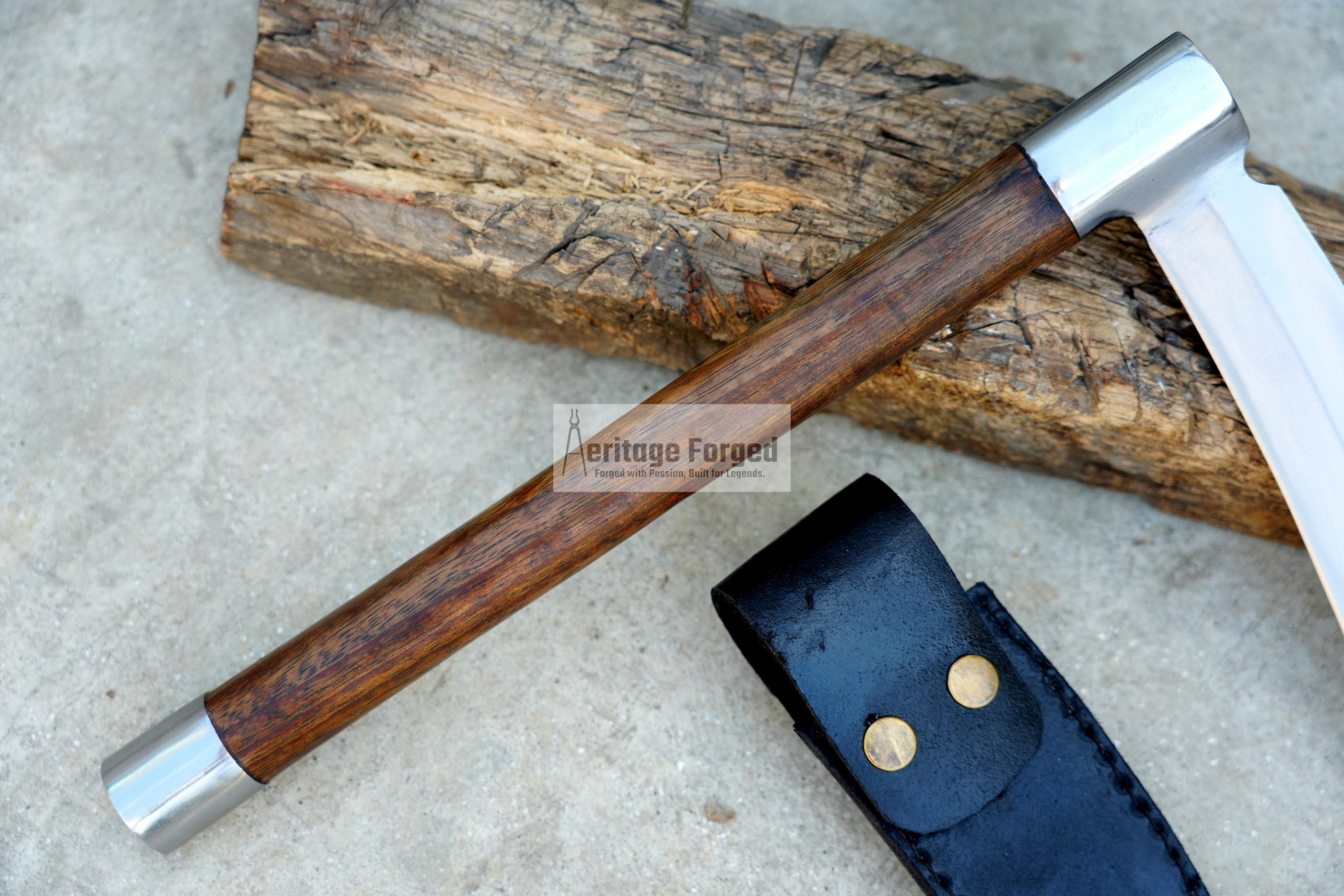 KAMA Knife/traditional Japanese Knife/farmer Sickle /leaf Spring of ...