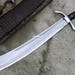 PARANG MACHETE / Large Jungle Machete/18 Inches Long Blade Heavy Duties ...