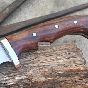 PARANG MACHETE / Large Jungle Machete/16 Inches Long Blade Heavy Duties ...