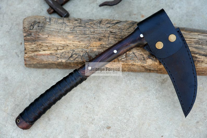 KAMA Knife/traditional Japanese Knife/farmer Sickle /leaf Spring of ...