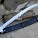 FALX Sword/handmade Sword Sword /29 Inches Long Blade Machete/ Full ...