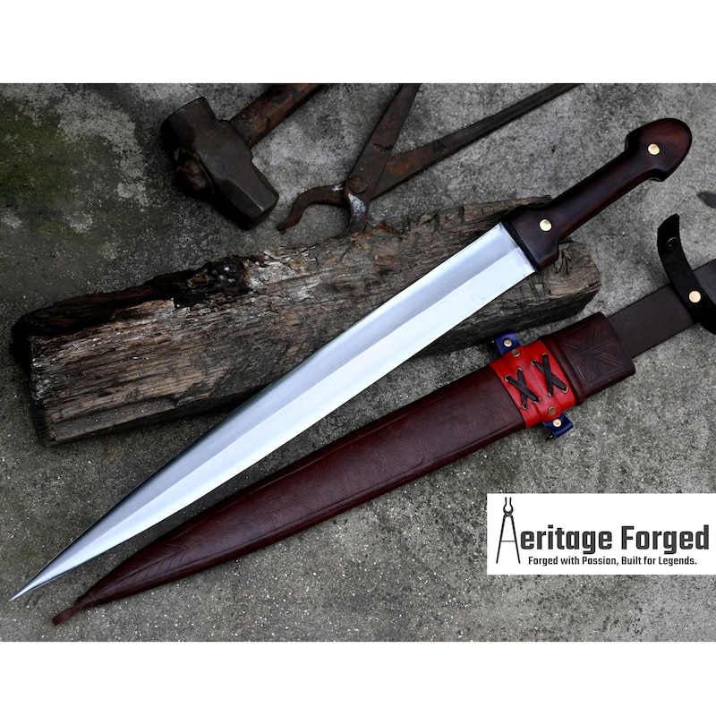 Katar Dagger - Etsy