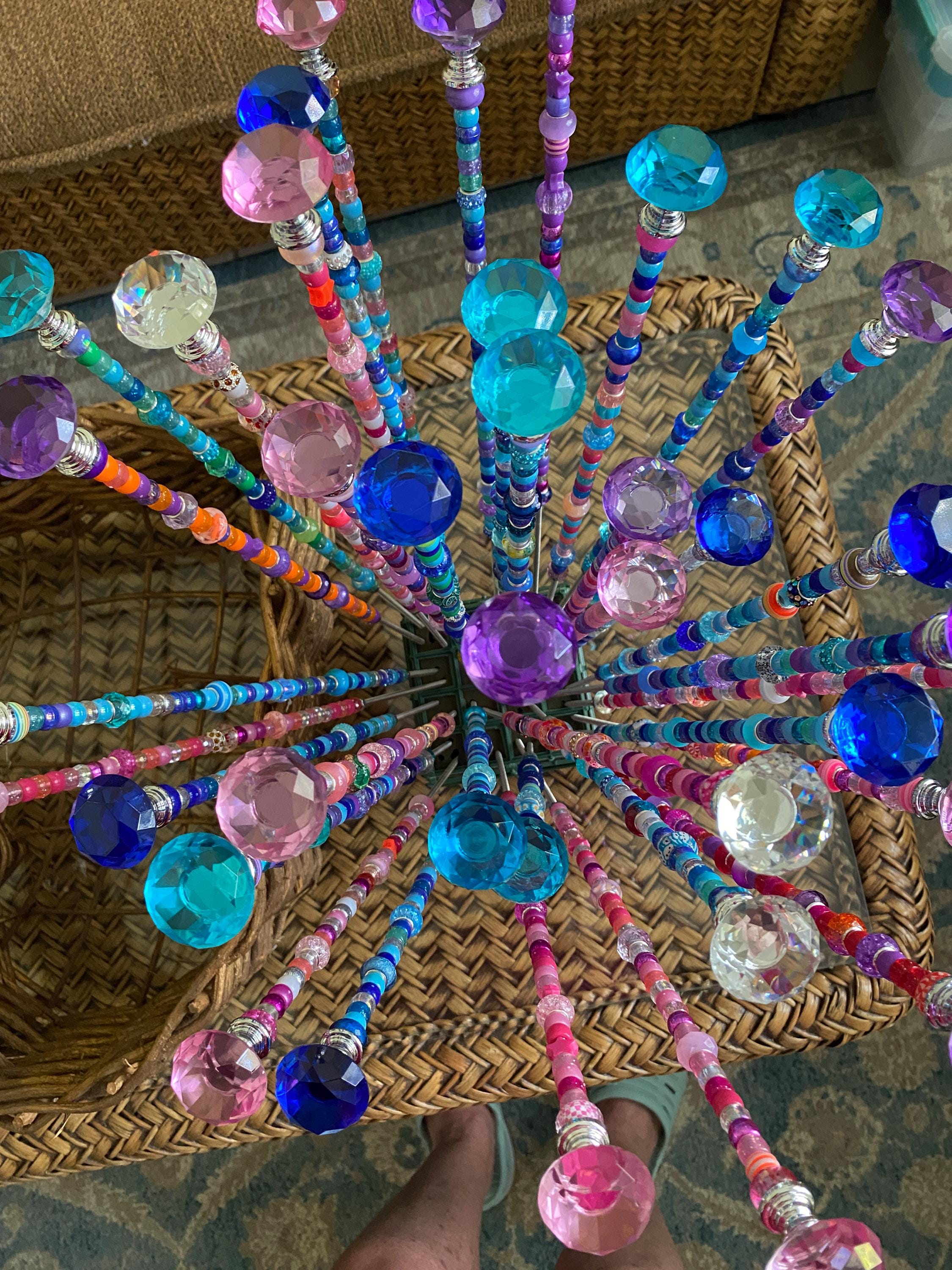 Sun Catching Yard Art - Etsy