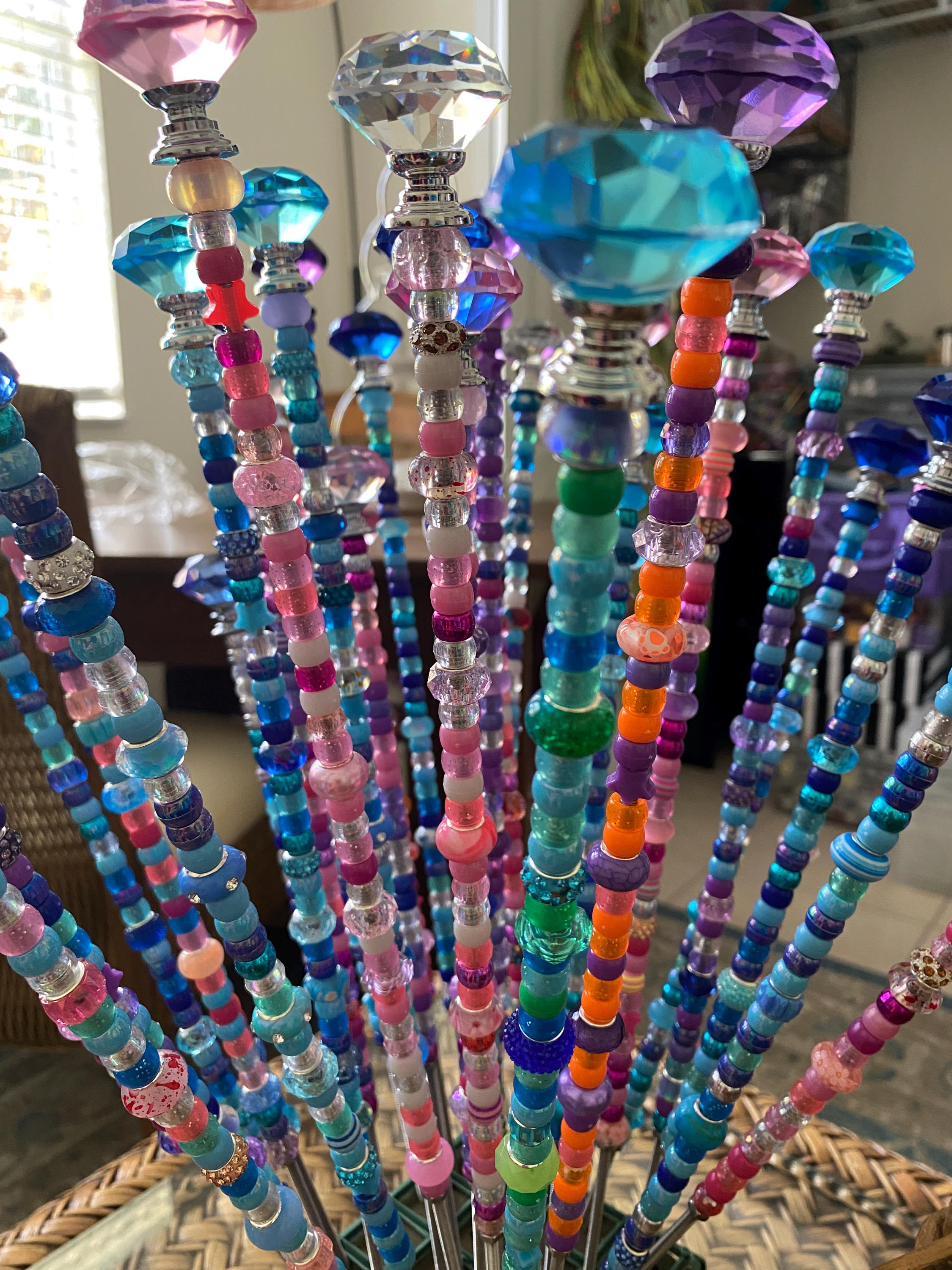 Sun Catching Yard Art - Etsy