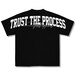 Oversized Heavyweight Pump Cover TTP Black - Etsy