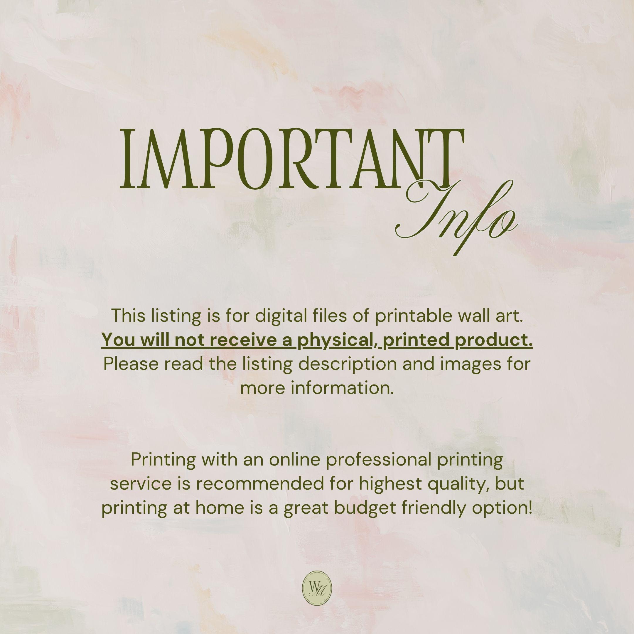 Vintage Watercolor Christmas Tree Art Print | Christmas Digital ...