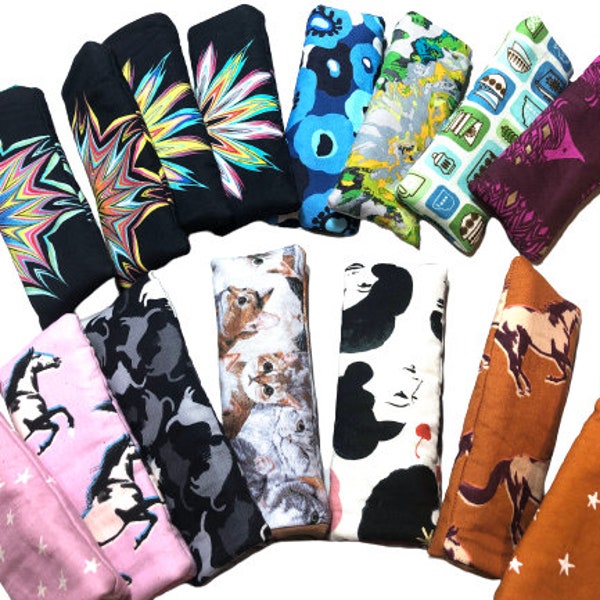 Handle Covers - Etsy