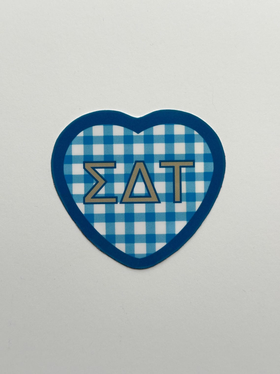 Sigma Delta Tau Sticker Pack - Etsy