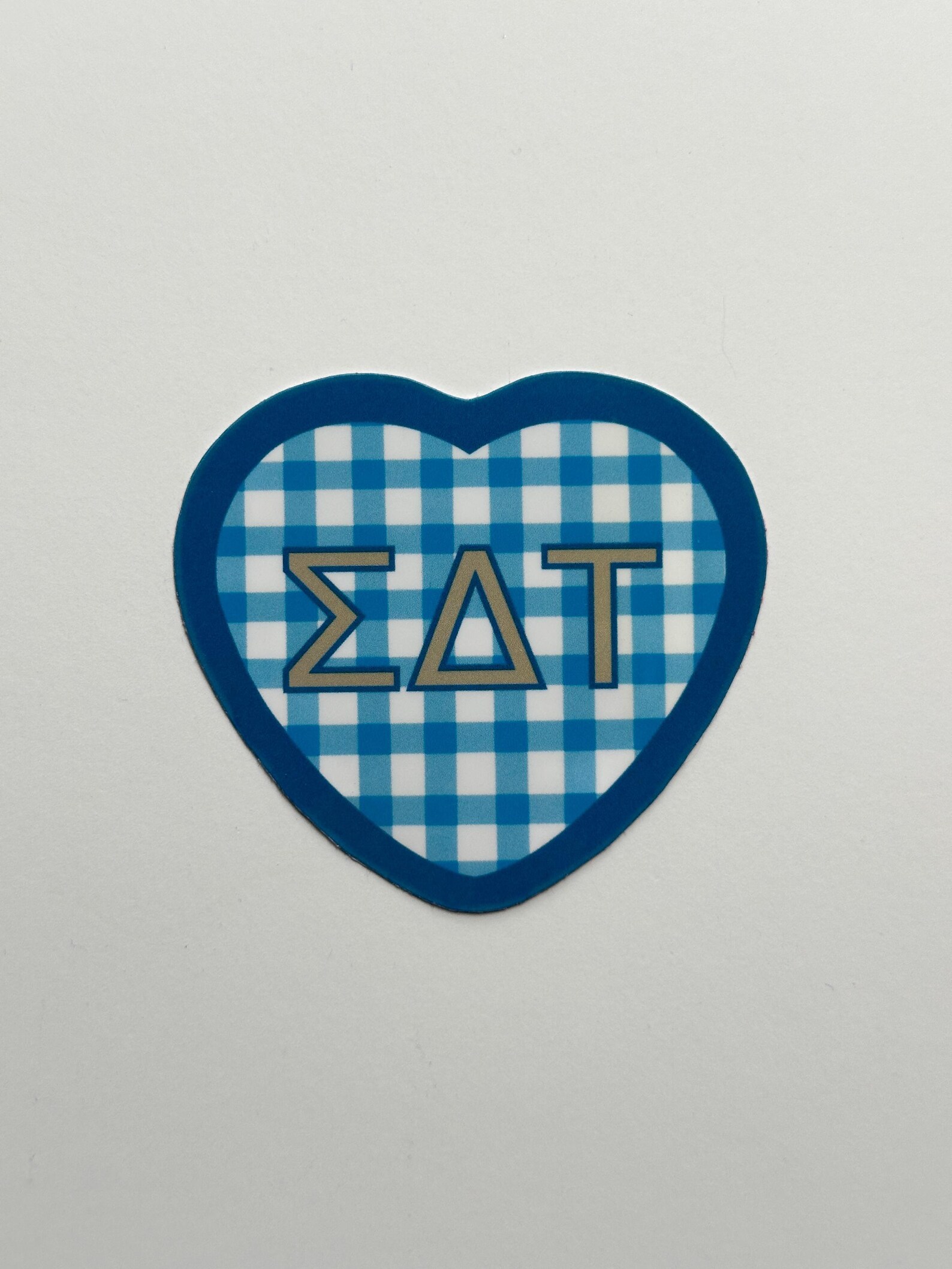 Sigma Delta Tau Sticker Pack - Etsy