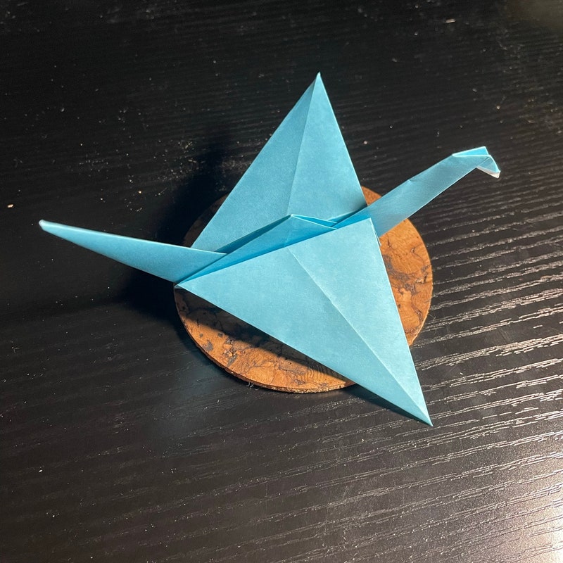 Weather Origami - Etsy