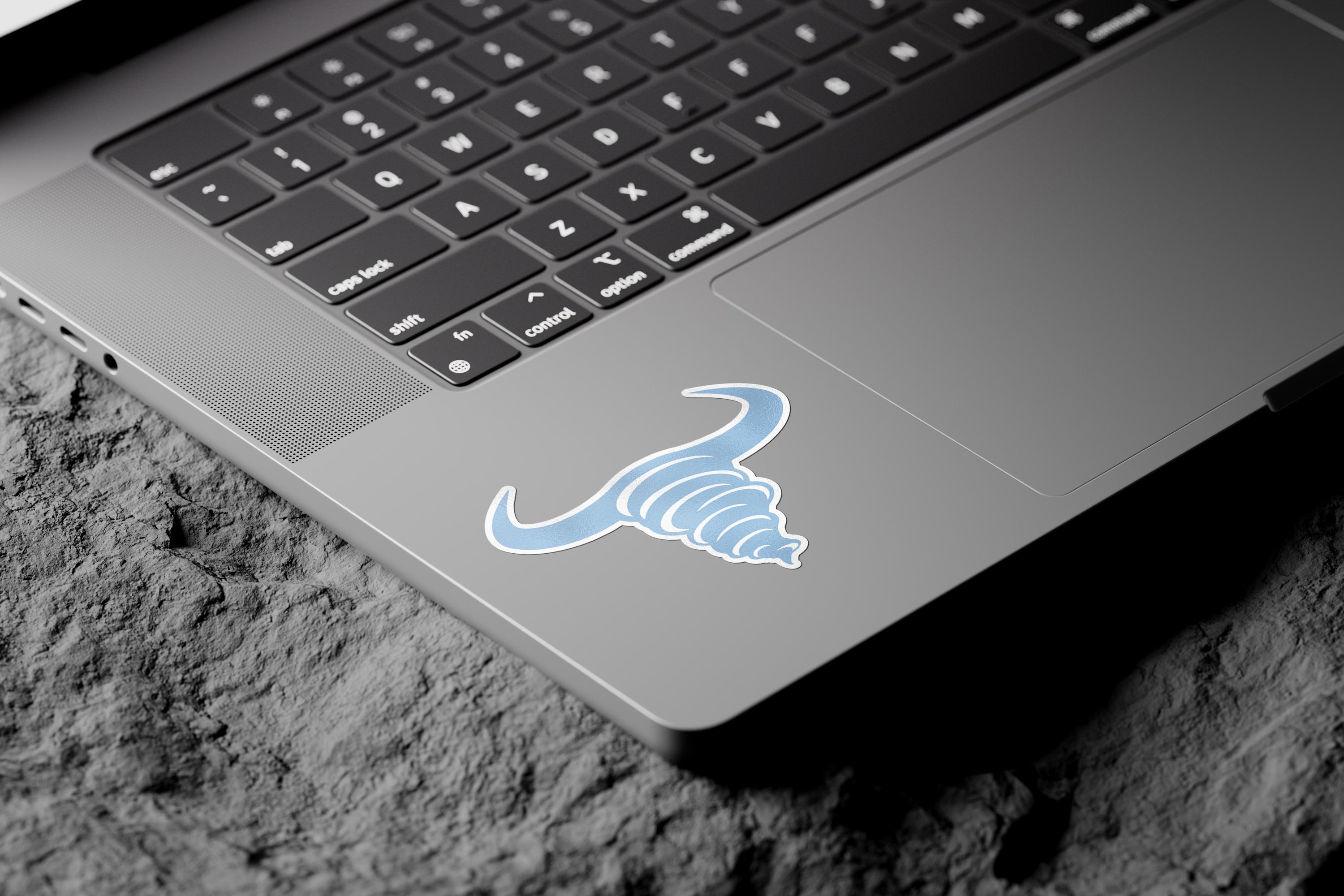 Twisters Tornado Wranglers Sticker - Etsy