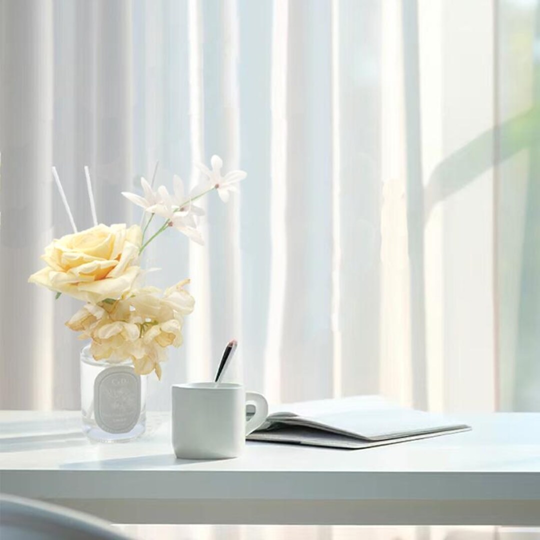 Plant Diffuser, Diffuser, Plant Reed Aromatherapy Ornament for Home ...