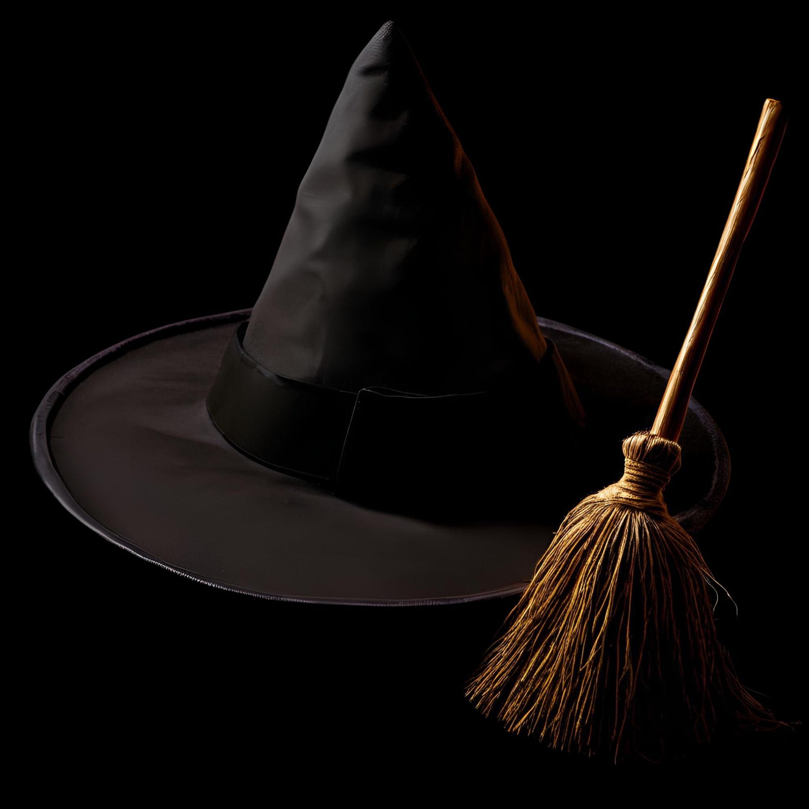 Spooky Halloween Clipart Set – 20 Designs for Your Creative Projects ...