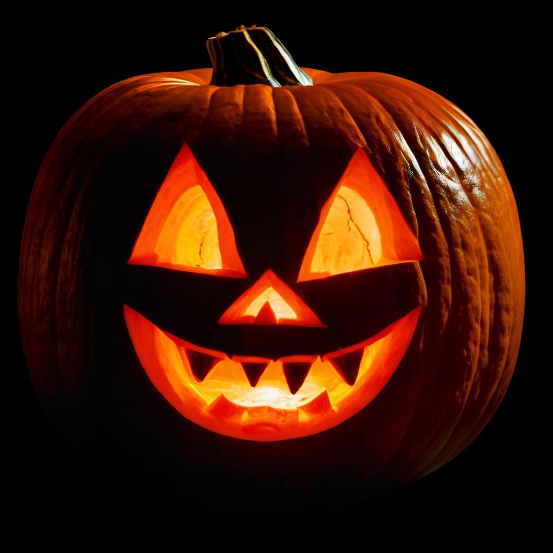 Spooky Halloween Clipart Set – 20 Designs for Your Creative Projects ...