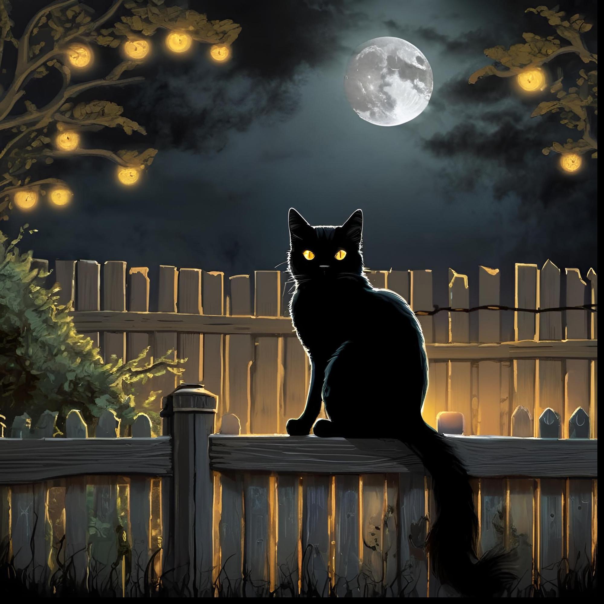 Spooky Halloween Clipart Set – 20 Designs for Your Creative Projects ...
