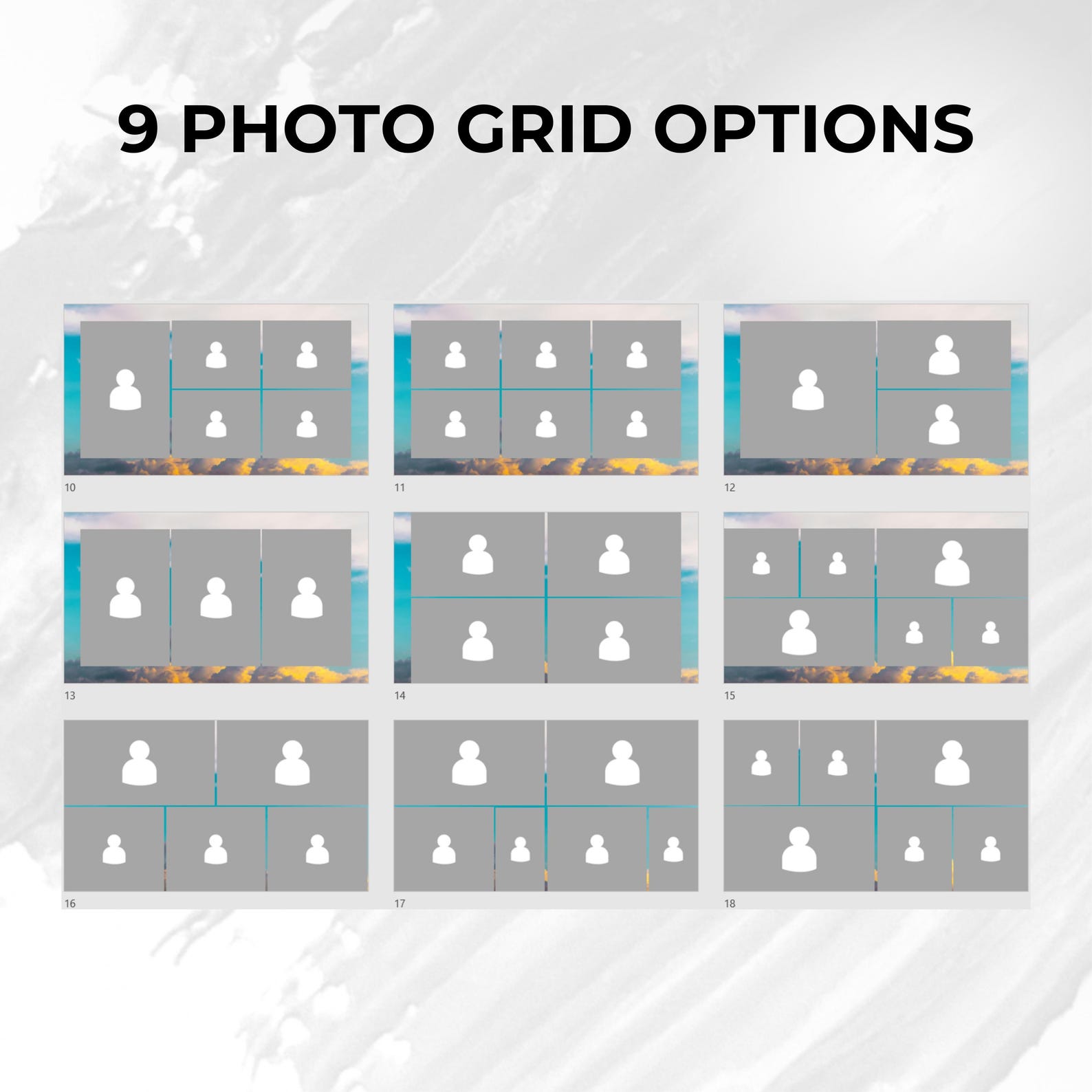 Editable Funeral Powerpoint Template, Memorial Slideshow for Obituary ...