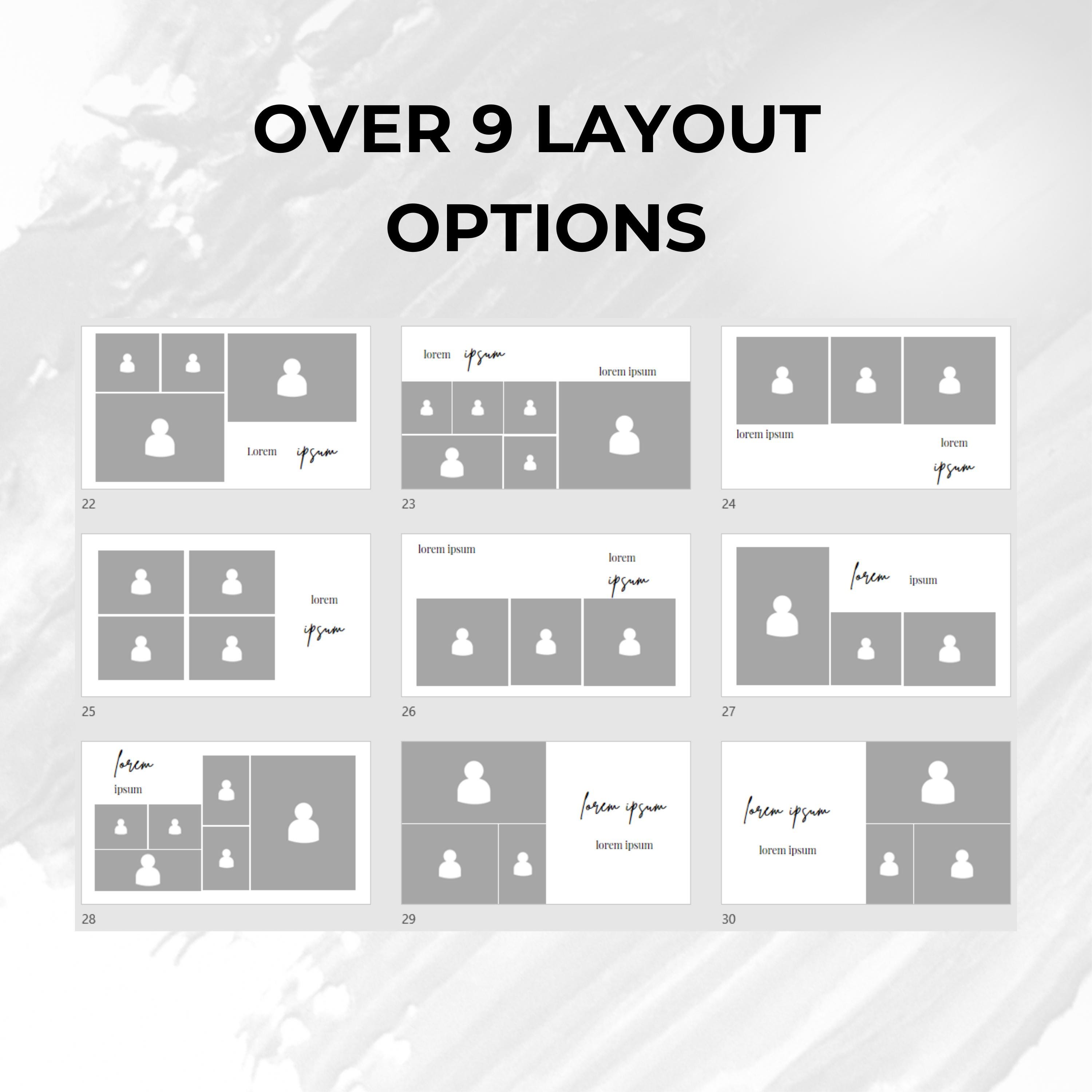 White Funeral Powerpoint Slideshow With Black Writing, Editable ...