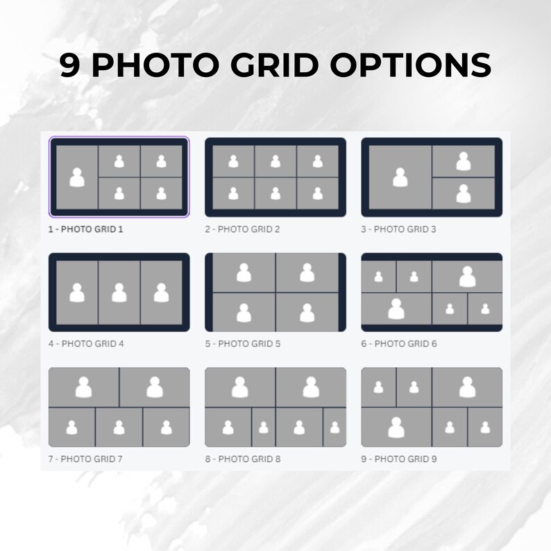 Navy Blue Canva Funeral Template for Men, Obituary Tribute Memorial ...