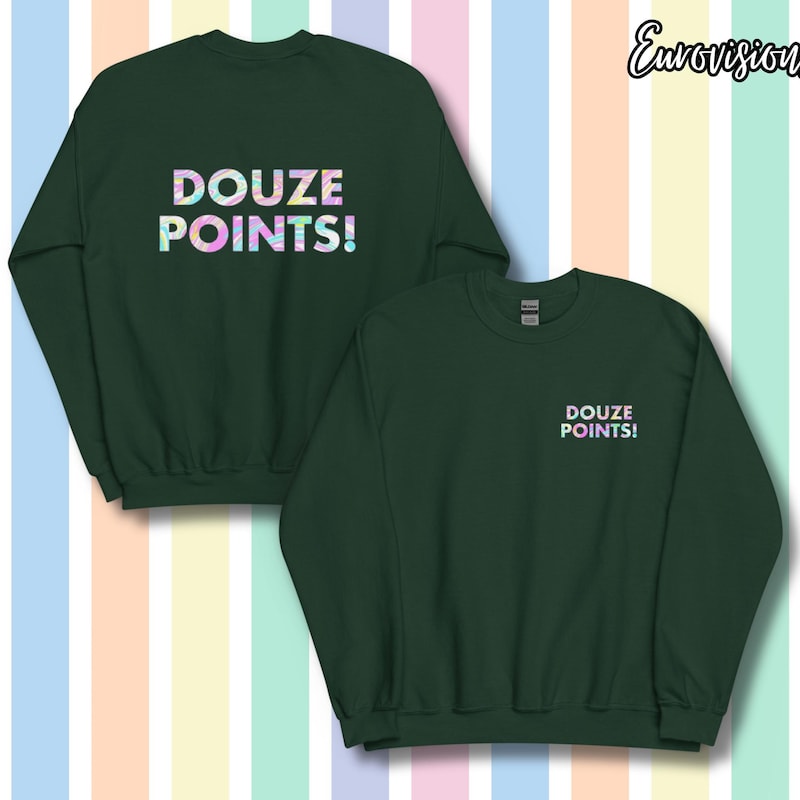 Eurovision merch esc - Etsy Österreich