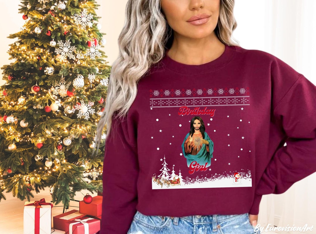 Eurovision Song Contest 2025 Unisex Sweatshirt Eurovision Fans ...