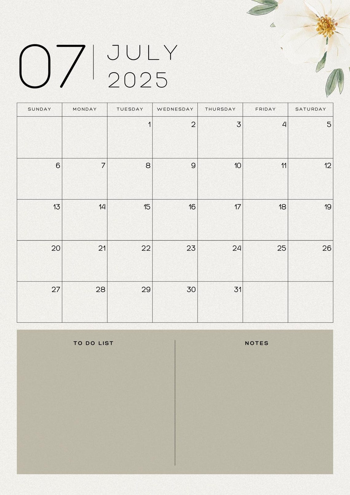 Classic Vintage 2025 Year Planner A4 - Etsy
