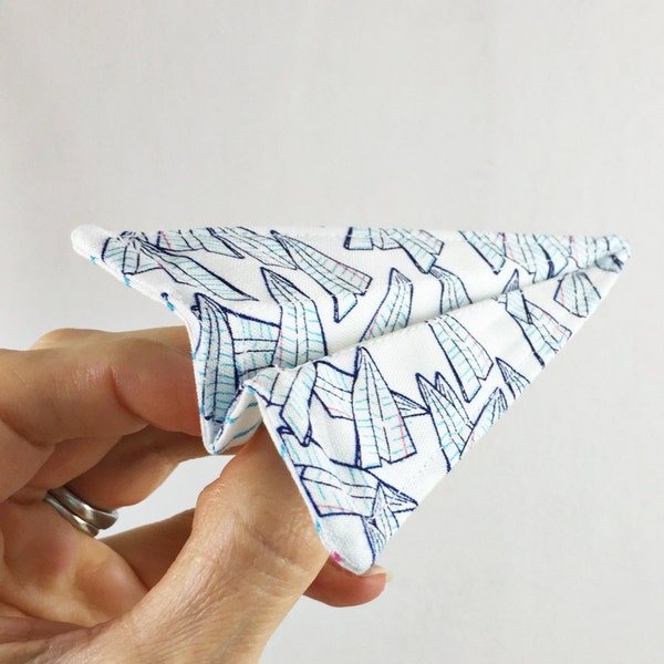 Airplane Fabric - Etsy