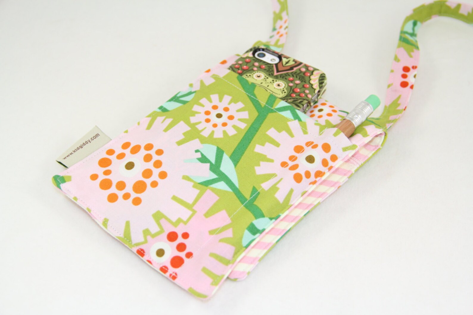 Badge Holder ID Holder PDF Pattern - Etsy