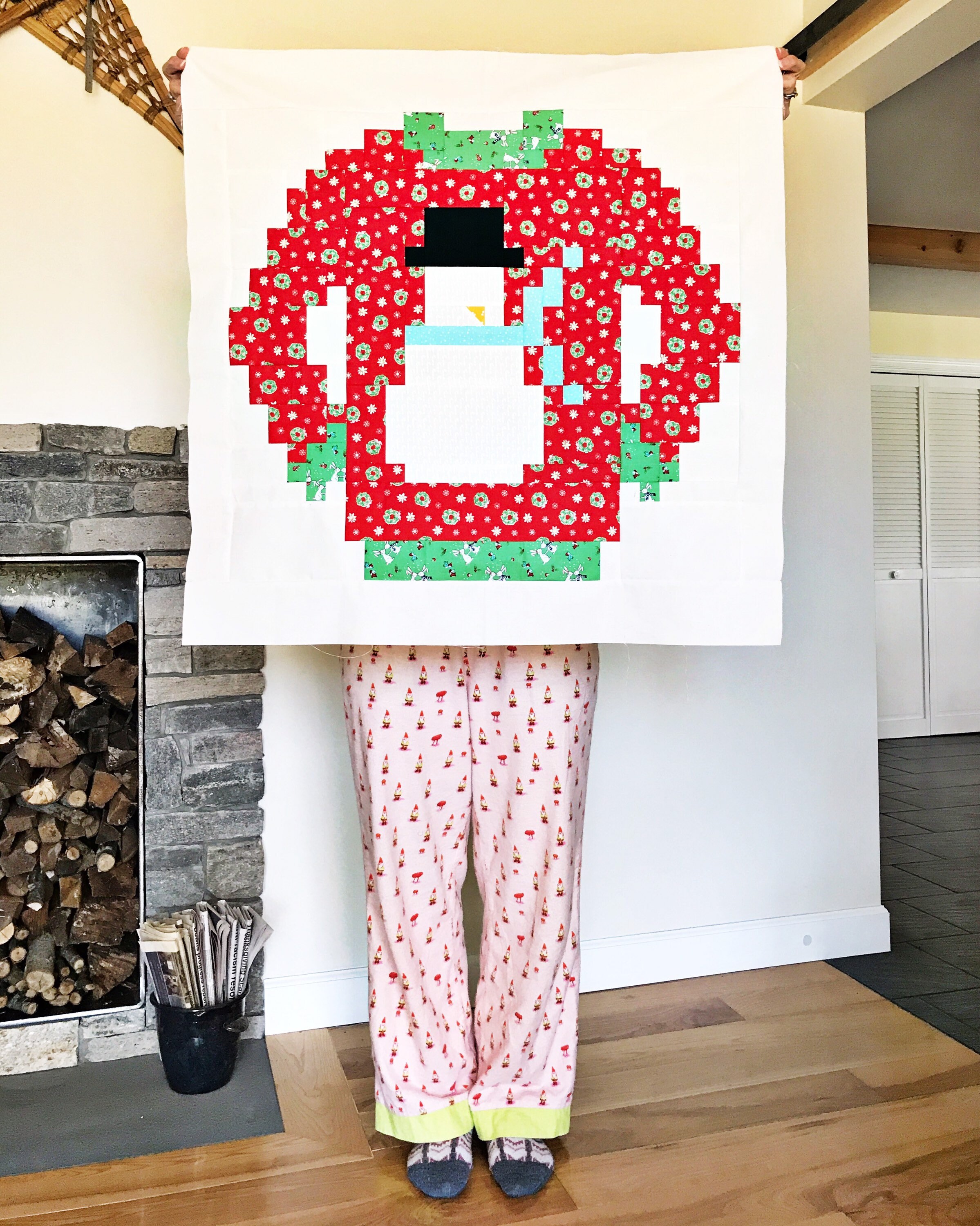 Ugly Sweater Patchwork Block Pattern MEGA Bundle all 12 | Etsy
