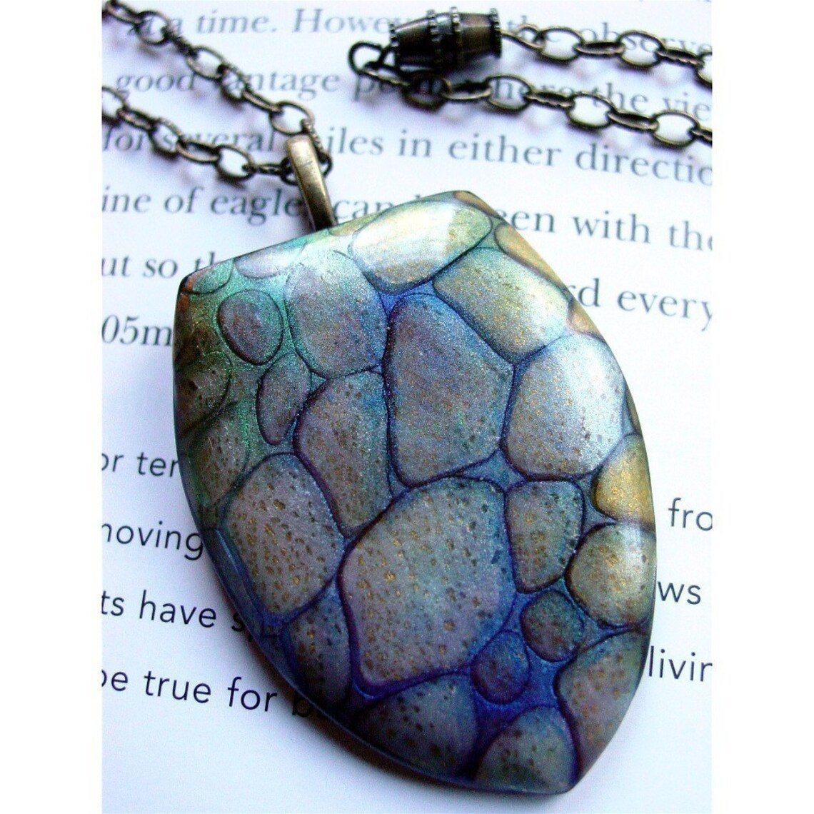 Rocky Path Tutorial Instant Download How to Make Polymer - Etsy