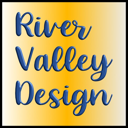 Rivervalleydesign - Etsy