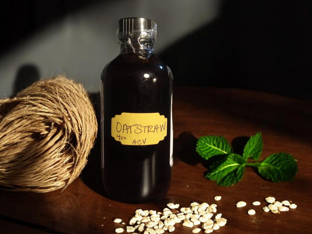 Oat Straw Extract - Etsy