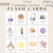 50+ Calming Corner Flashcards, Calming Techniques Flashcards, Anxiety ...